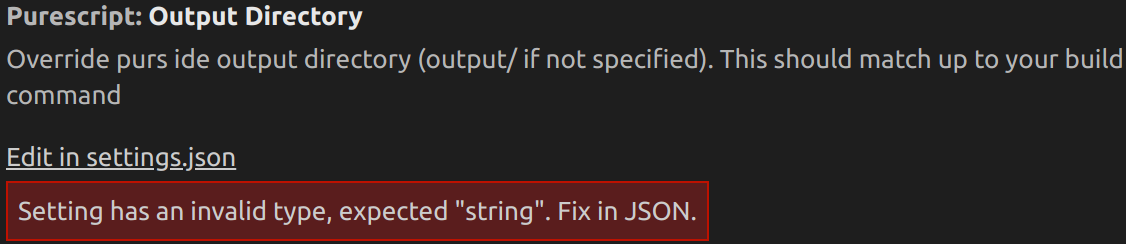 outputDirectory default of null invalid · Issue #145 · nwolverson ...