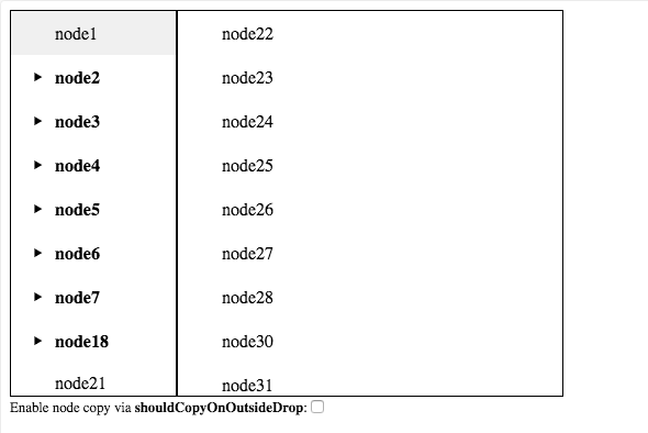 Suggestion Keep Basic Template Simple · Issue 205 · Frontend
