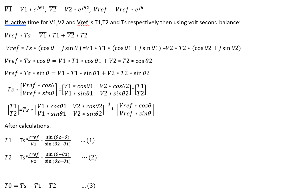GitHub - zarzisur/-Two-Phase-Space-Vector-Modulation-for-three-leg ...