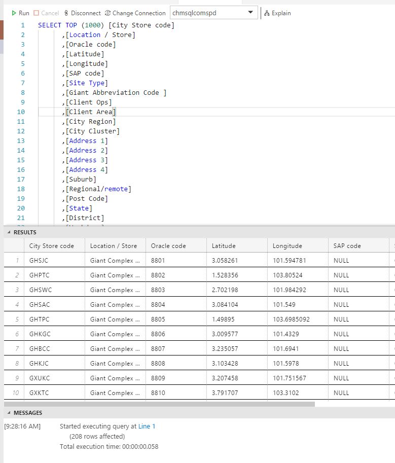 Missing feature: Displaying query plan in a separate window tab/panel · Issue #543 · microsoft ...