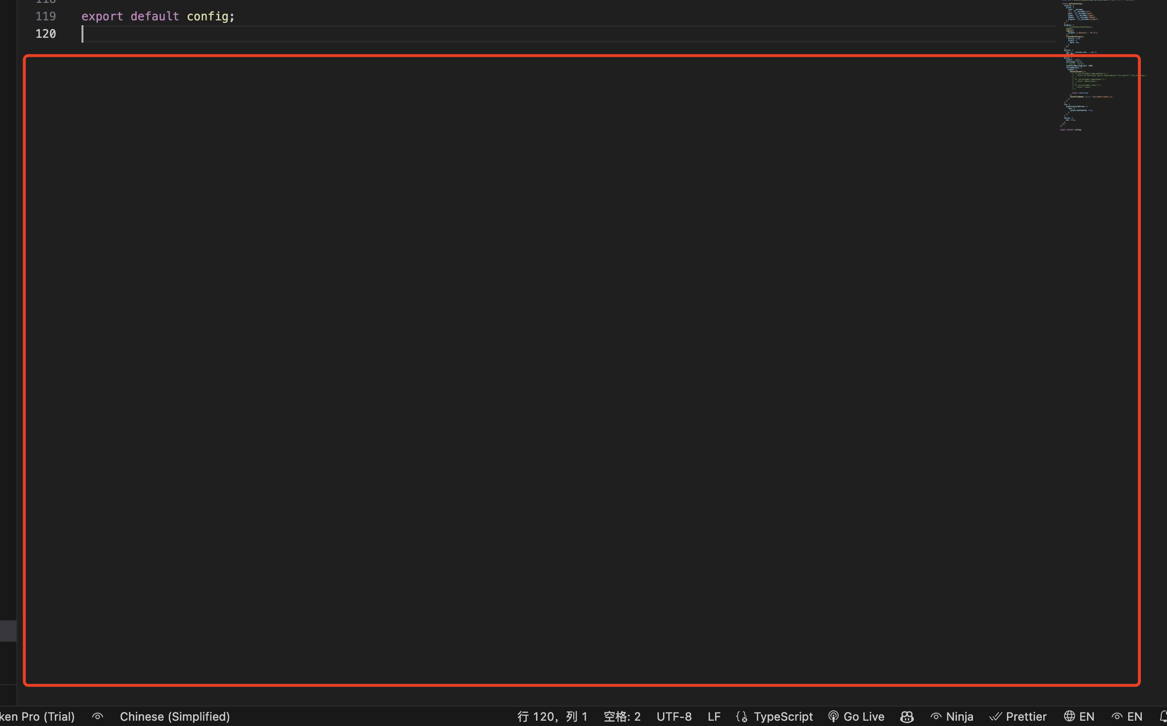 gdscript editor adds blank lines · Issue #8419 · godotengine/godot-proposals · GitHub