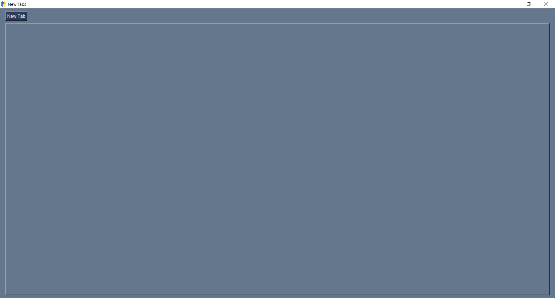 [Bug] Dynamic TabGroups Cause Shrinking Layout · Issue #6558 ...