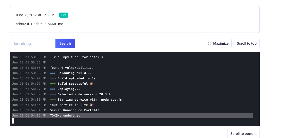 CNAME定向域名-openapi回调地址请求不通过 · Issue #16 · sytpb/chatgpt-wework-robot · GitHub