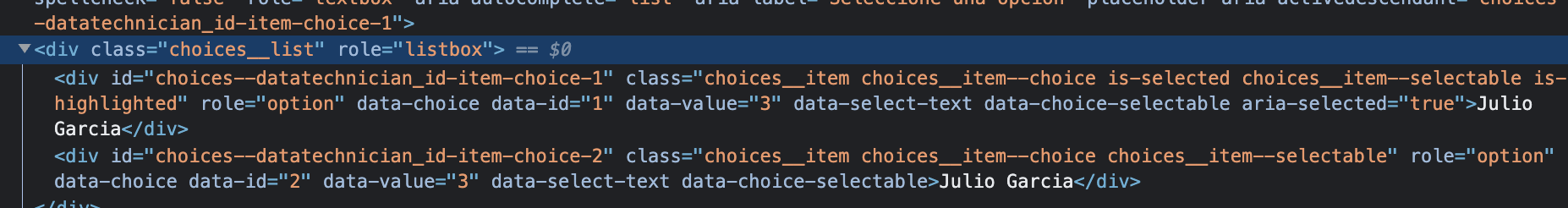 BelongsToManyMultiSelect displays already attached options in dropdown on initial load · Issue ...