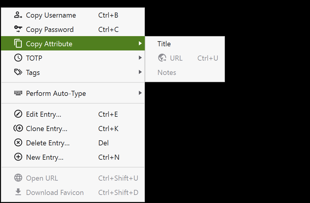 Intermittent incorrect font scaling in context submenus on multi-monitors w/ mixed scaling ...