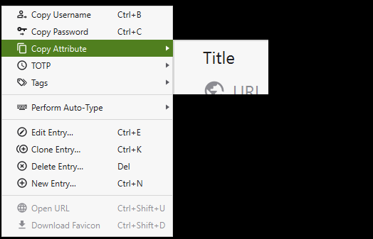 Intermittent incorrect font scaling in context submenus on multi-monitors w/ mixed scaling ...