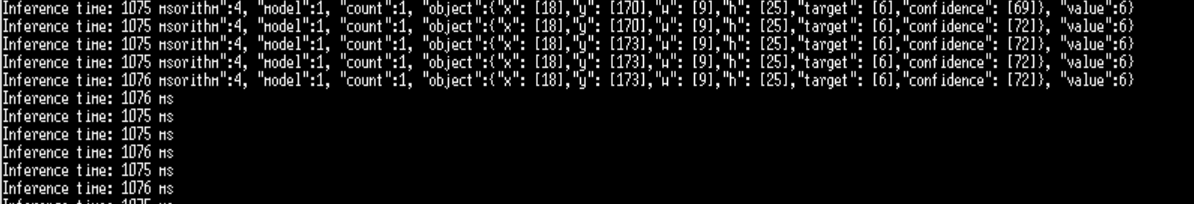 Vision AI · Issue #2 · Seeed-Studio/sscma-example-vision-ai · GitHub