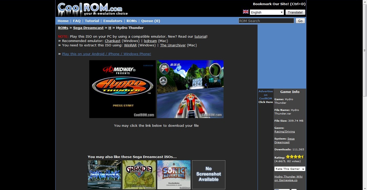 coolrom.com · Issue #3026 · uBlockOrigin/uAssets · GitHub