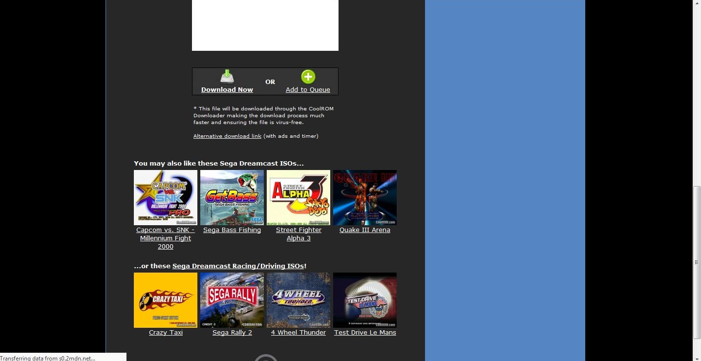 coolrom.com · Issue #3026 · uBlockOrigin/uAssets · GitHub