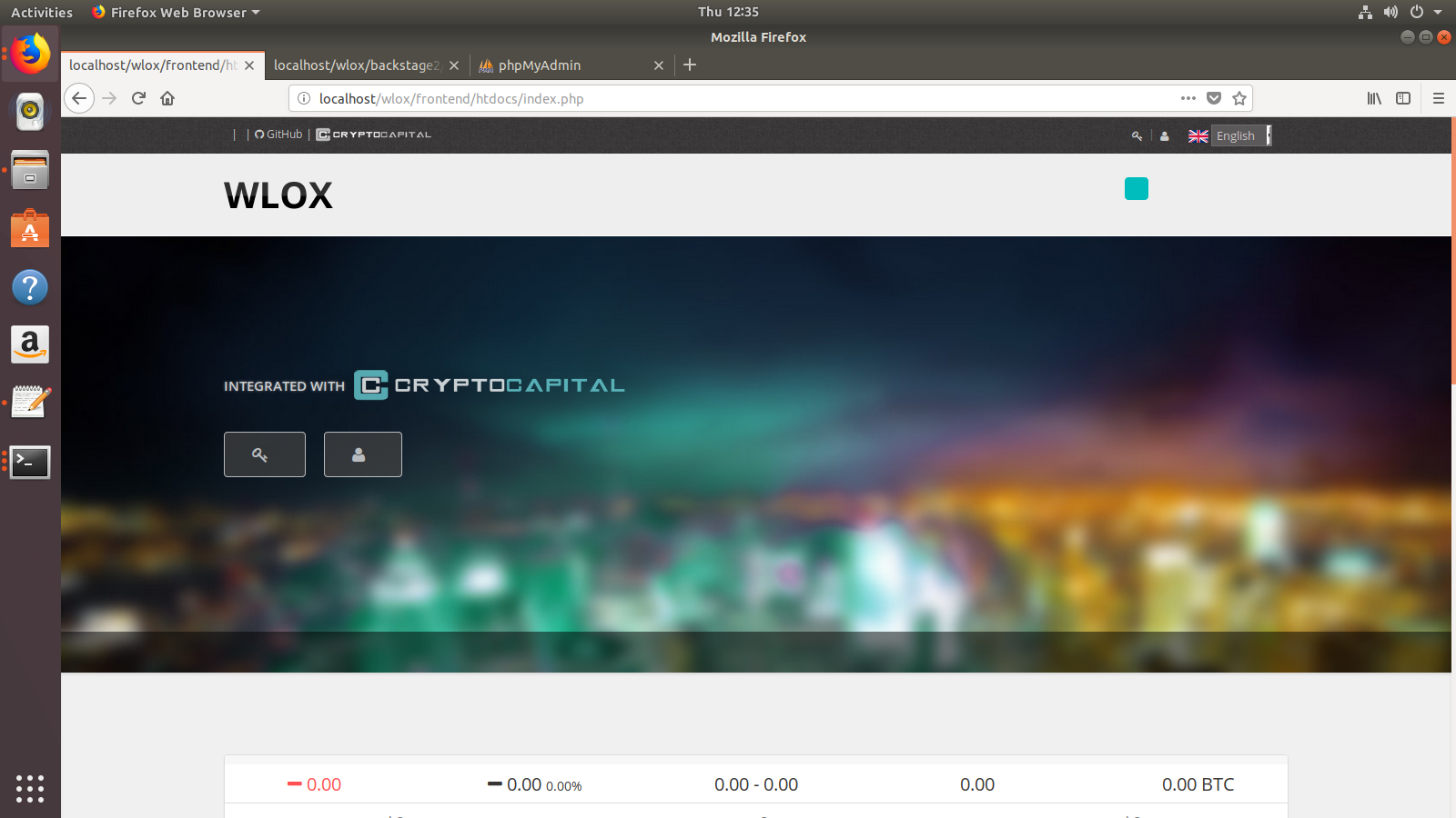 Troublesome Frontend · Issue #52 · wlox/wlox · GitHub