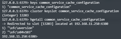 RedisTimeoutException: Unable to acquire connection after Redis cluster back to normal · Issue ...