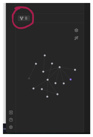 Button space with pinned tab on left panel · Issue #14 · Akifyss/obsidian-border · GitHub