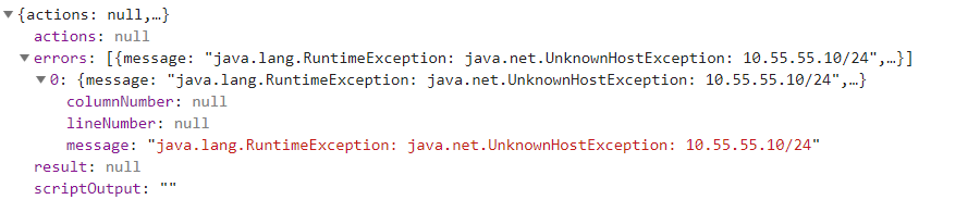 ma-scripting-editor does not display some validation errors · Issue #208 · MangoAutomation/ma ...