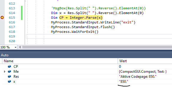 Doesn't work properly on Non-English systems · Issue #40 · IridiumIO/CompactGUI · GitHub