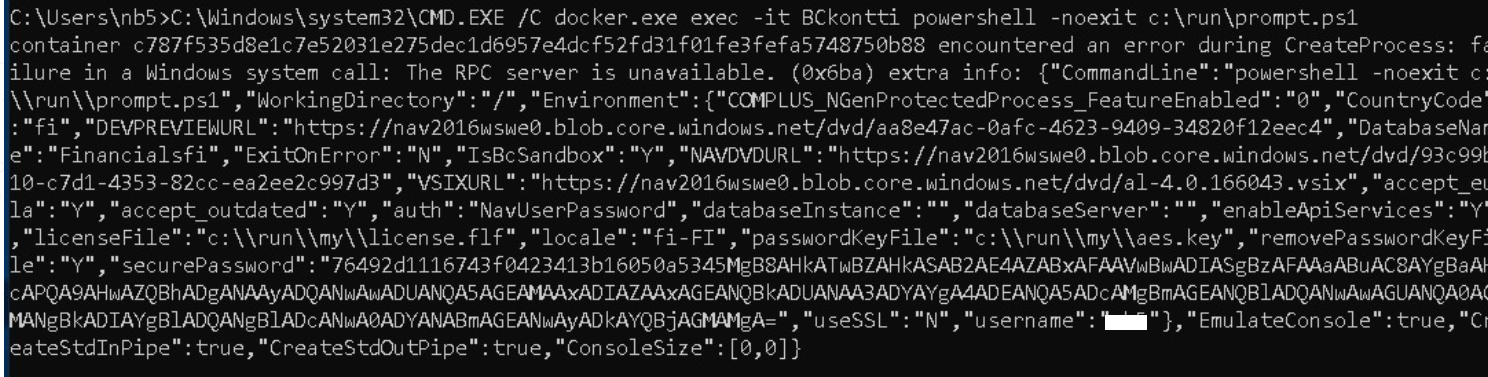 Alc.exe 4.0.2.23975 crashes on StackOverflowException · Issue #5238 ...