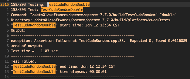 Failed compilation from source code · Issue #3903 · openmm/openmm · GitHub