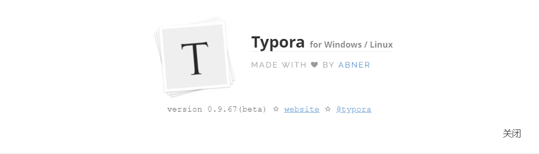 Typora(v0.9.67) XSS to RCE · Issue #2289 · typora/typora-issues · GitHub
