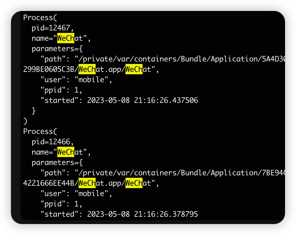 iOS rootless jailbreak package · Issue #2288 · frida/frida · GitHub