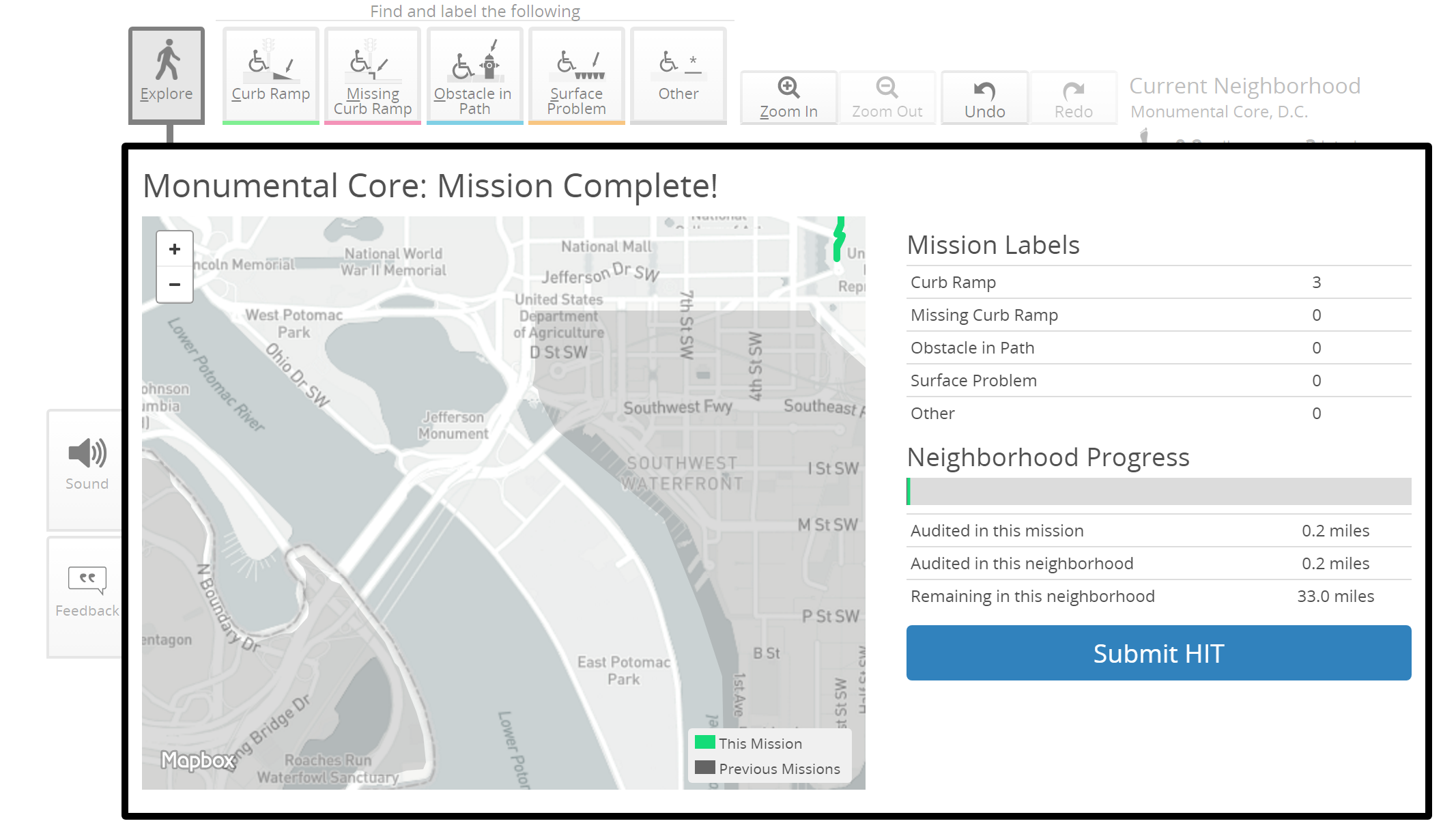 Mission Complete screen for MTurk HITs needs a rethink · Issue #878 ...