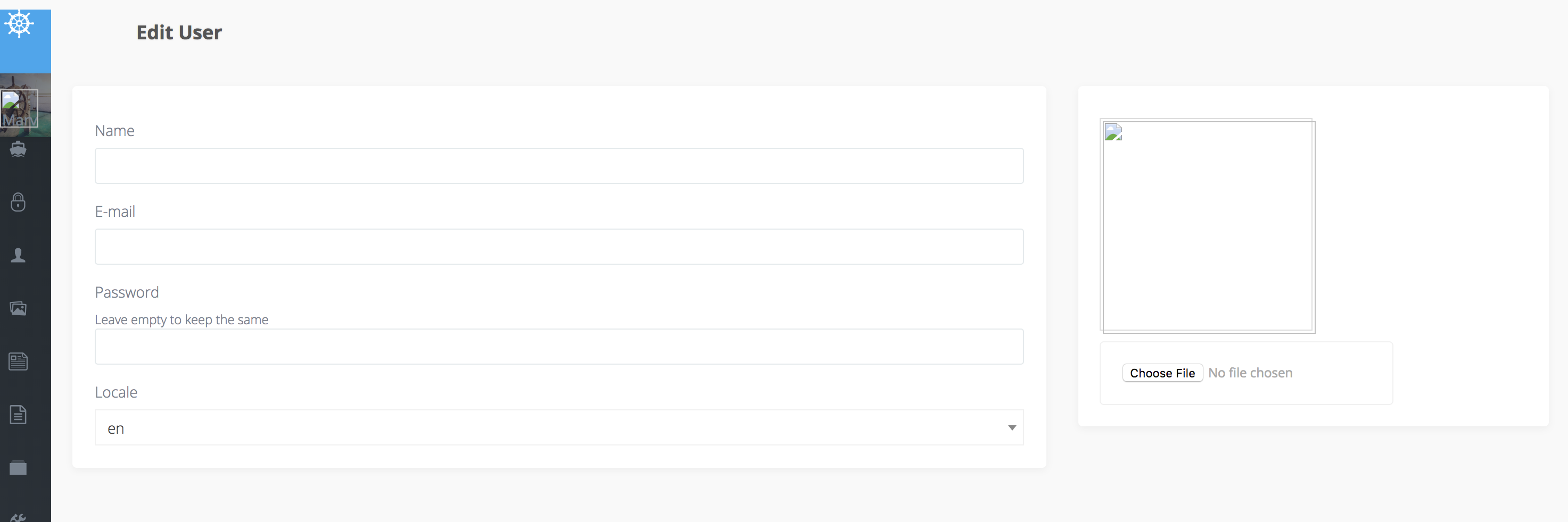 Additions To User Field Bread Not Reflected In Edit · Issue 3382 · Thedevdojovoyager · Github 