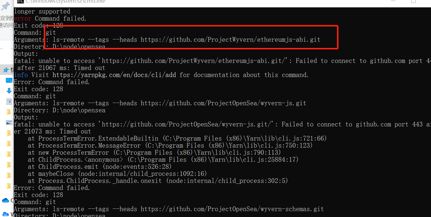 downLoad fail · Issue #492 · ProjectOpenSea/opensea-js · GitHub