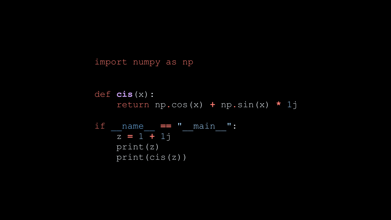 Refactoring the Code object/module · Issue #3295 · ManimCommunity/manim · GitHub