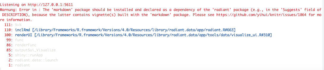 Error for Visualize · Issue #153 · radiant-rstats/radiant · GitHub