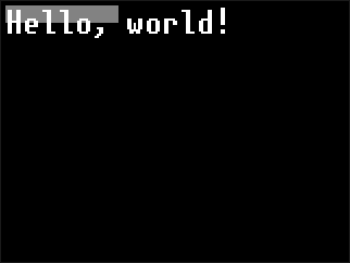 [rtextures] ImageDrawTextEx is not scaling down resulting image · Issue #2755 · raysan5/raylib ...