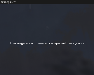 [rlgl] rlReadScreenPixels overrides alpha channel · Issue #3341 ...