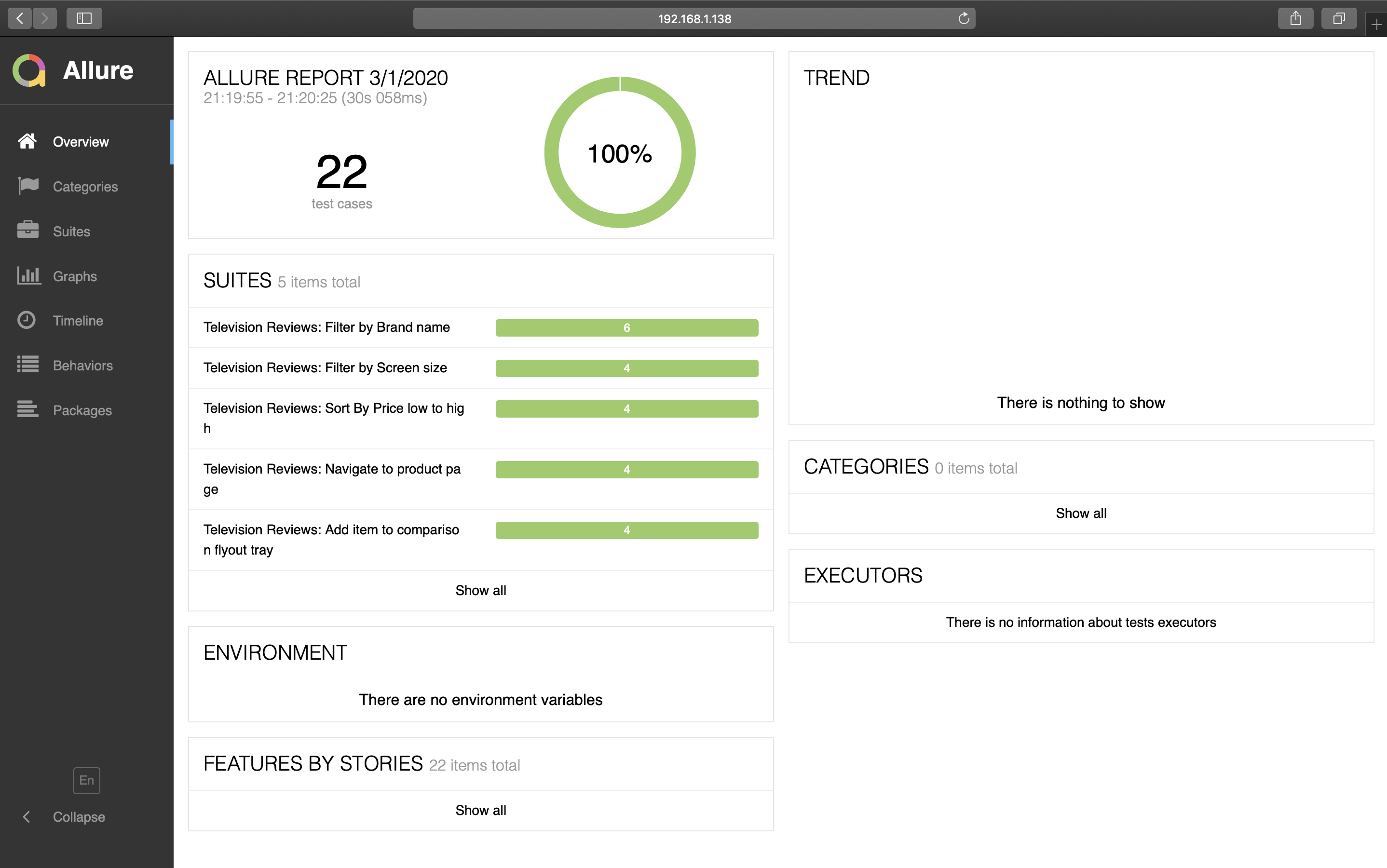 GitHub - patelhirenh/Webdriver.io-Javascript