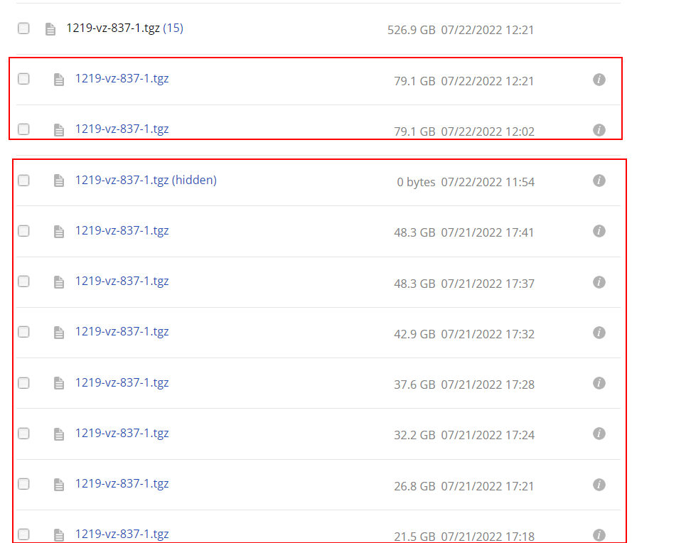 S3FS mount point, upload restart if file > 5GB · Issue #1936 · s3fs-fuse/s3fs-fuse · GitHub