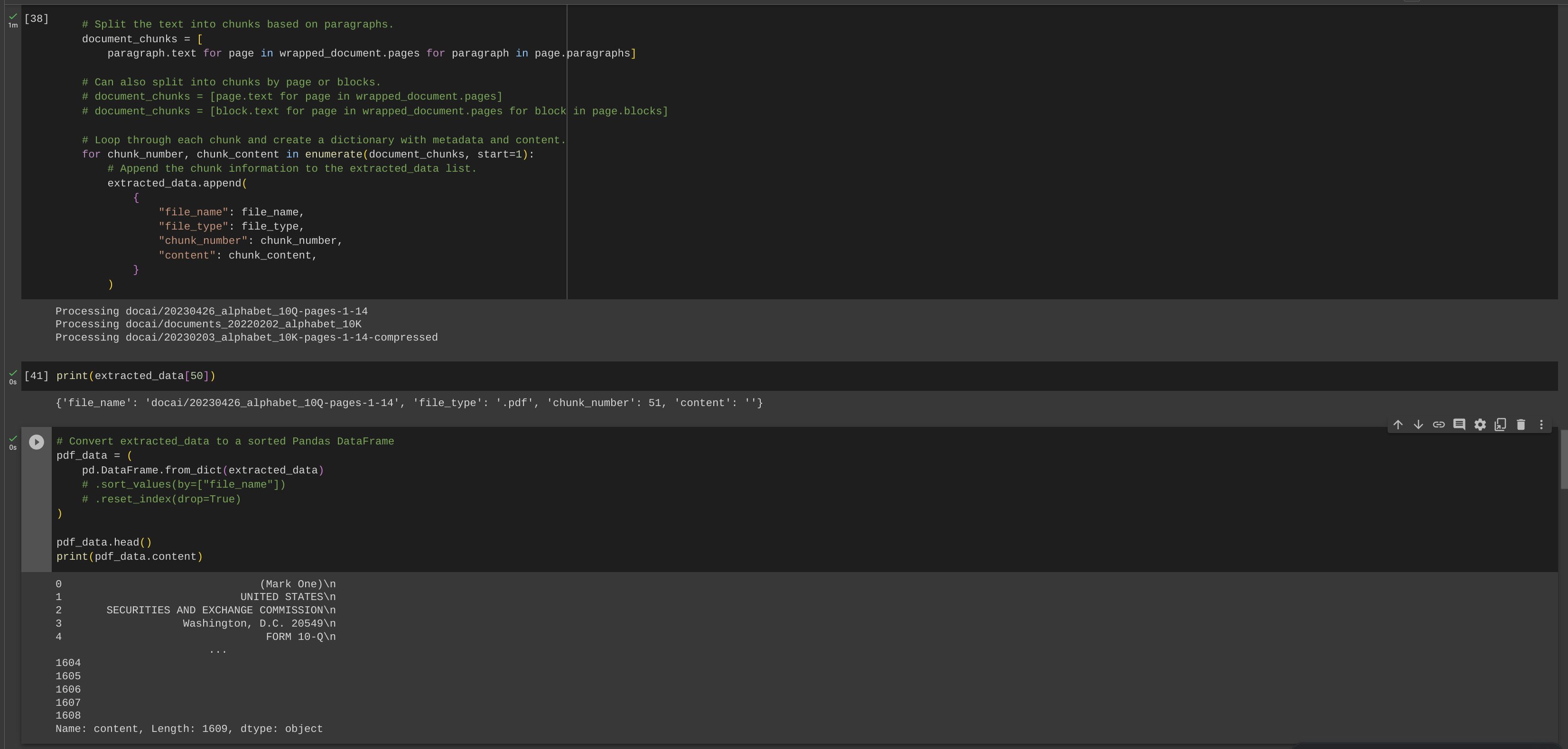 Vector Search notebook not functional · Issue #200 · GoogleCloudPlatform/generative-ai · GitHub