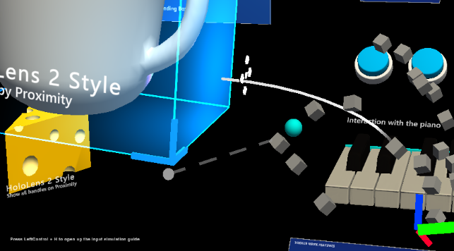 Hard to select the handles on BoundsControl in HandInteractionExamples · Issue #10318 ...