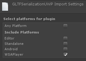 Unity error CS0433 (34 times) when trying to build · Issue #147 · KhronosGroup/UnityGLTF · GitHub