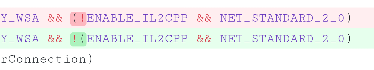 SharingWithUNet problem · Issue #2393 · microsoft/MixedRealityToolkit-Unity · GitHub