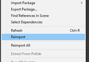 Copying assembly InputSimulation.Editor.dll failed · Issue #5222 ...