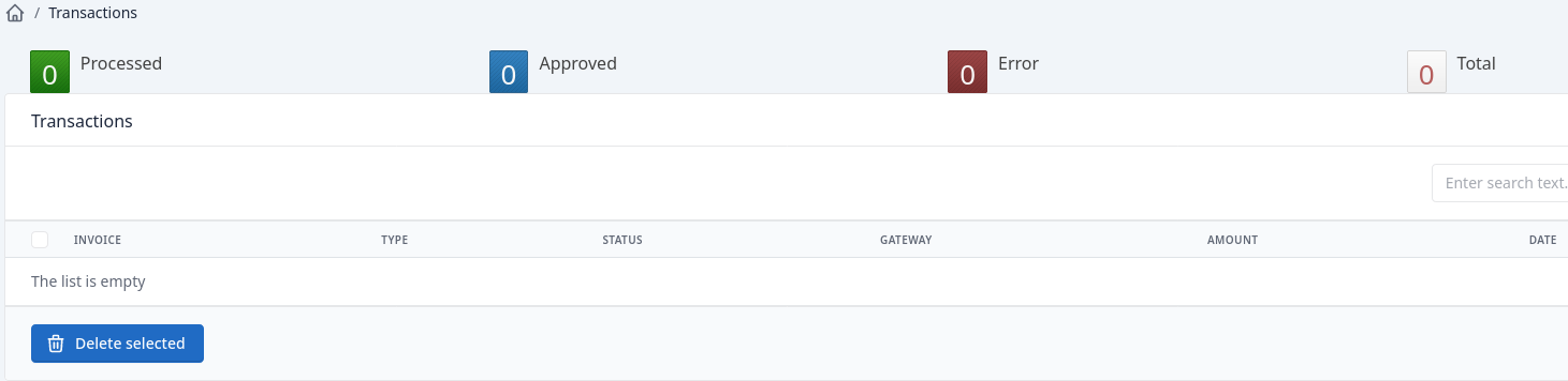 Rewritten the example module to reflect Tabler's styling by evrifaessa · Pull Request #459 ...