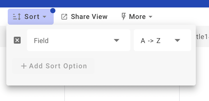 Empty Pills Appear In Lookup Column Unwanted Tables Appear In Lookup Dropdown And Ui Issue Sort 2771