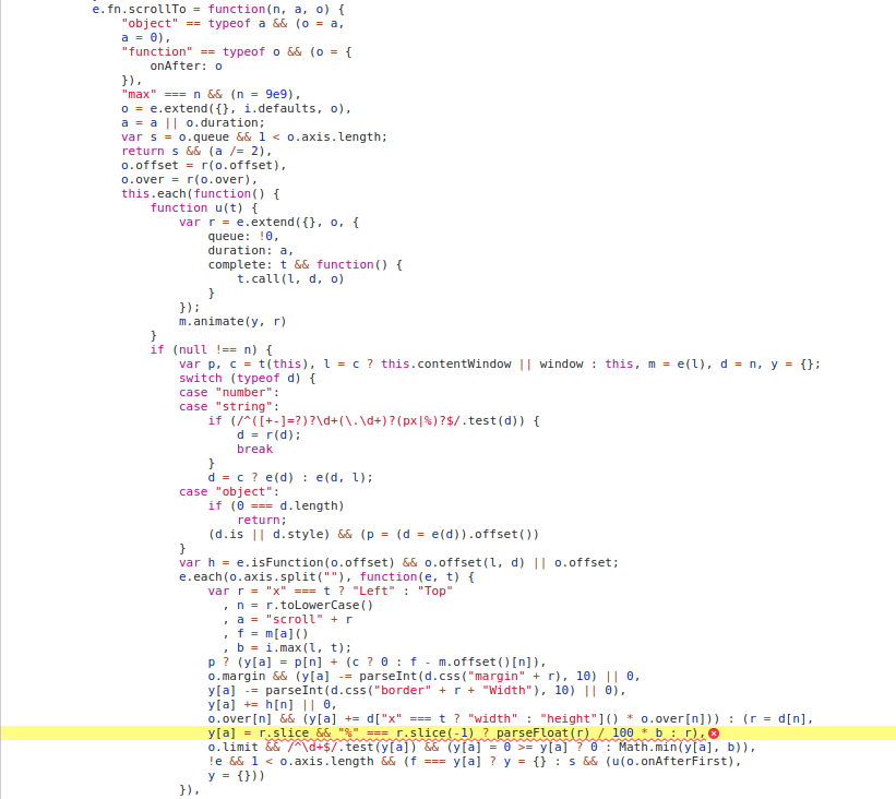 Uncaught Typeerror Cannot Read Property Slice Of Undefined · Issue 95 · Xbsoftwareenjoyhint