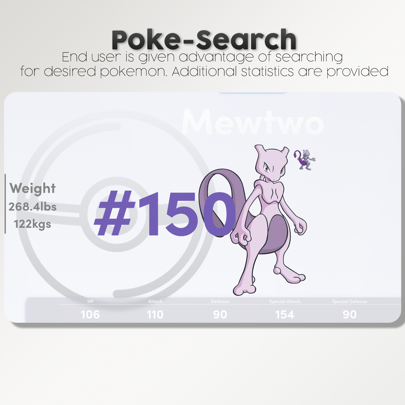 GitHub - Rchrdlss3/Pokeapp: Created with PokeAPI