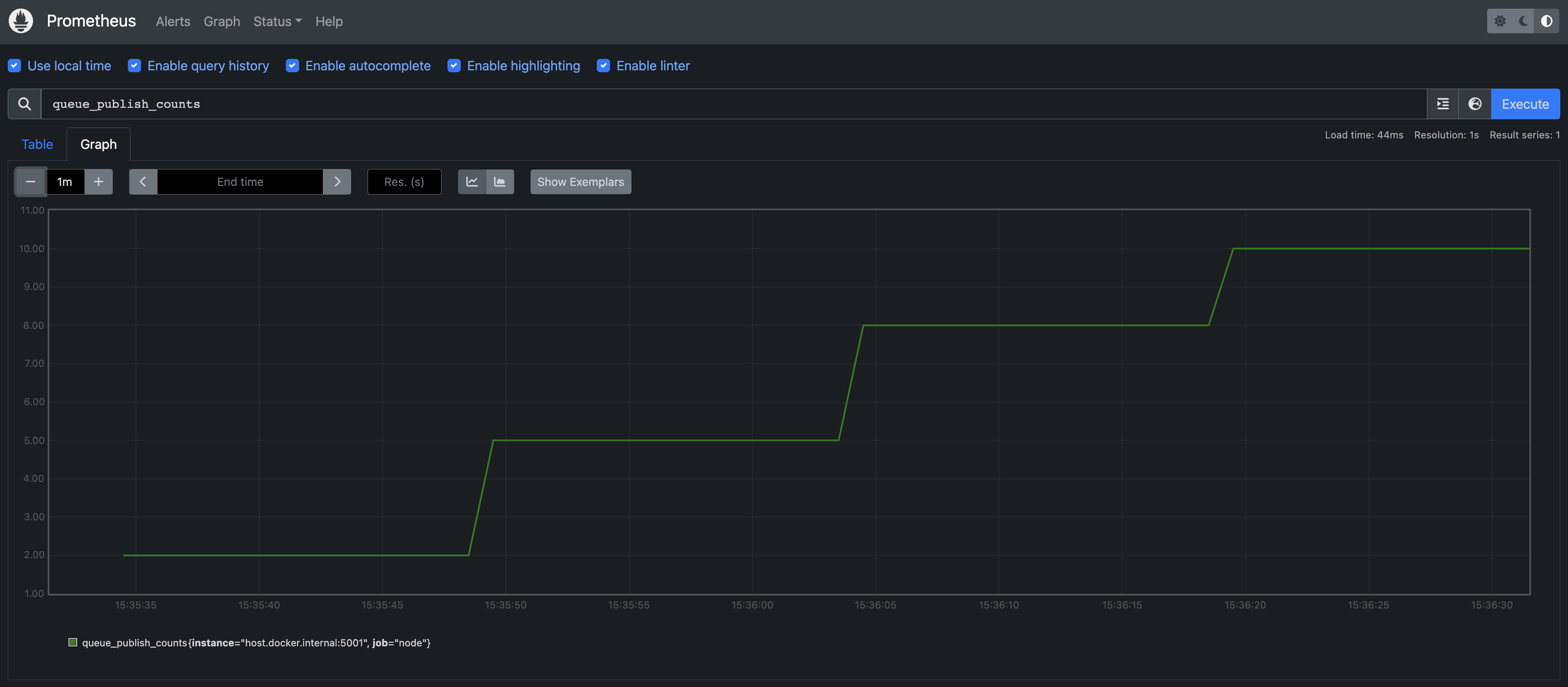 GitHub - kylemocode/nostr-distributed-system-exercise: A nostr distributed system exercise of ...