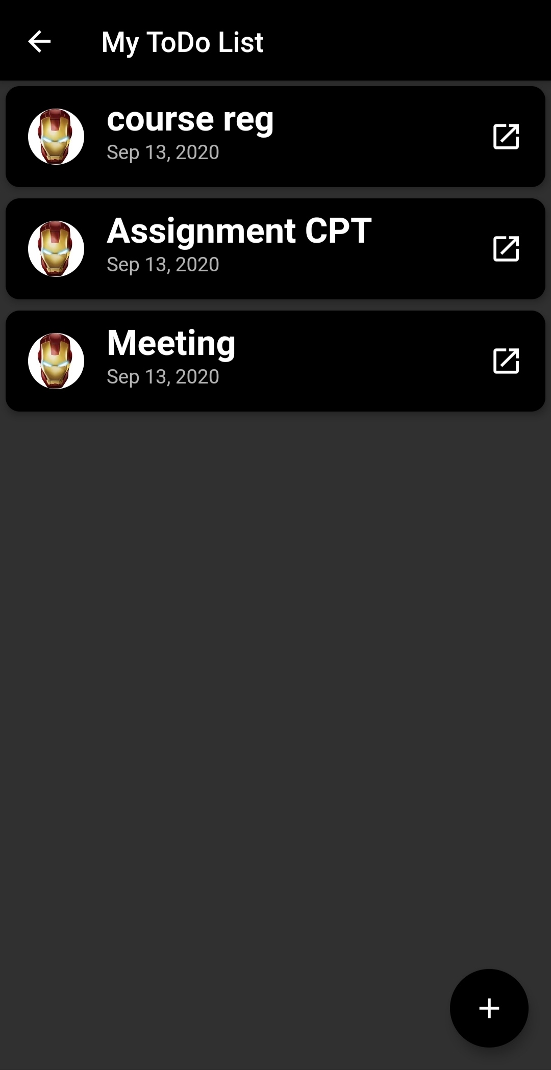GitHub - Anshul-AS/TimeTableApp: Time-Table App also contains quotes ...