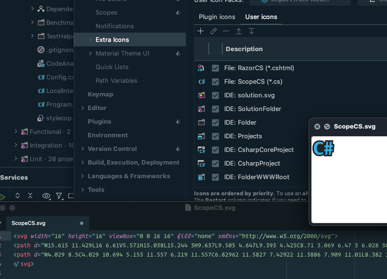 Custom SVG icons rendering incorrectly (no anti-alias) · Issue #141 · jonathanlermitage/intellij ...