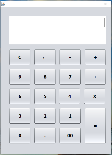 GitHub - ashirafzal/Javafx_calculator_using_mXparserLibrary: This is a ...