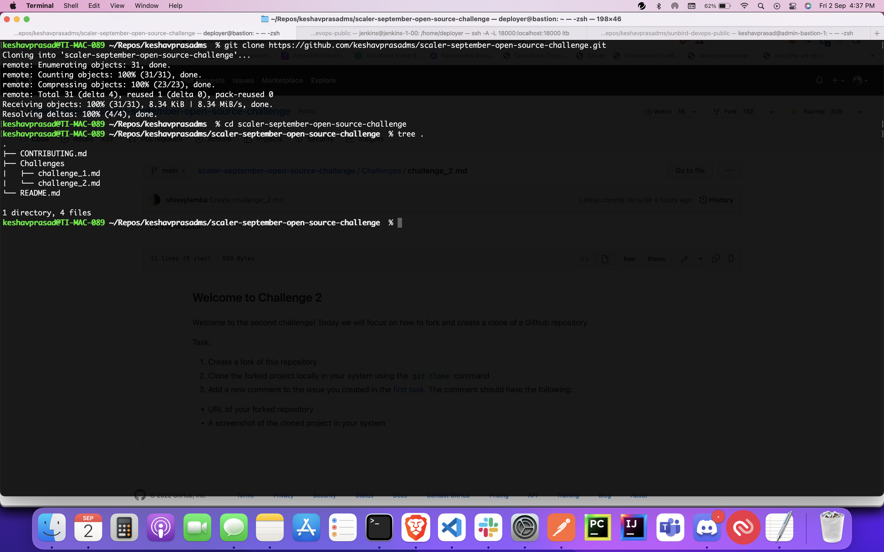 Challenge 1 - Keshav Prasad (@keshavprasadms) · Issue #147 ...