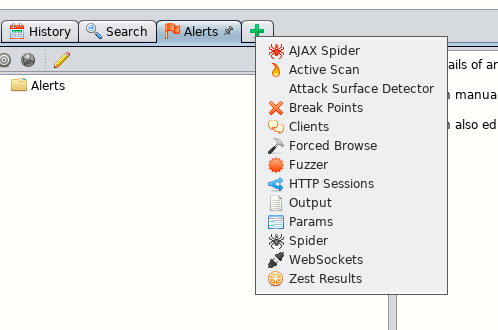 NPE when threadfix.properties not cleaned up · Issue #3 · secdec/attack-surface-detector-zap ...