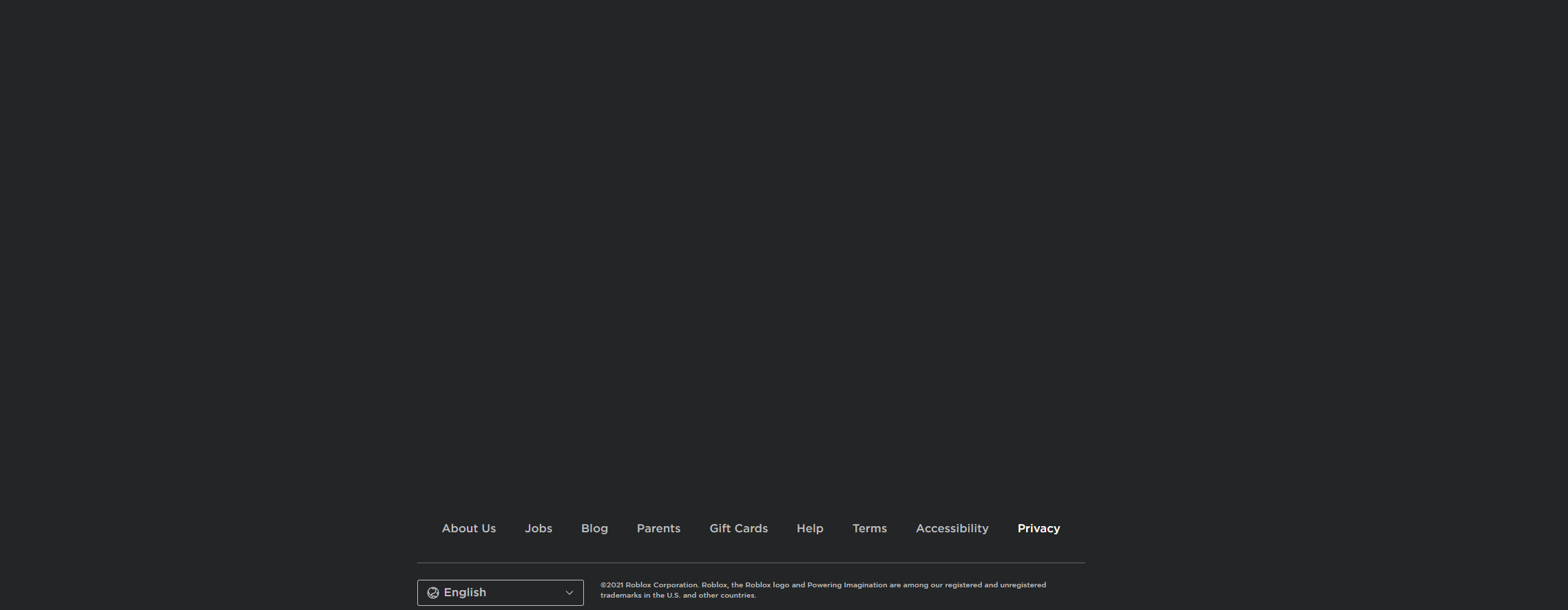 Control Panel displays blank page · Issue #27 · roblox-plus/extension · GitHub