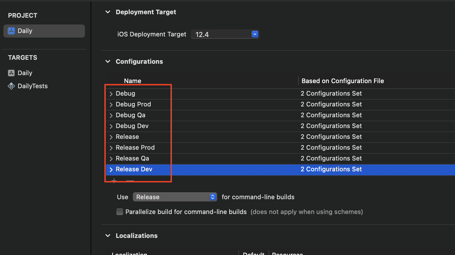 GitHub - Pubuditha-Jayasekara/react_native_multiple_environment_setup: Developers often create ...