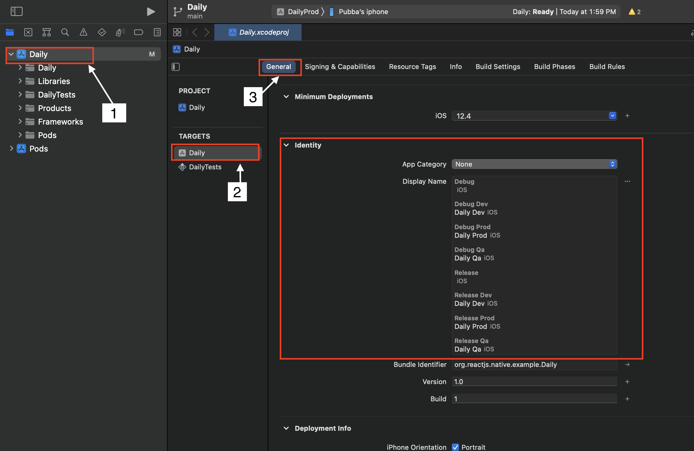 GitHub - Pubuditha-Jayasekara/react_native_multiple_environment_setup: Developers often create ...