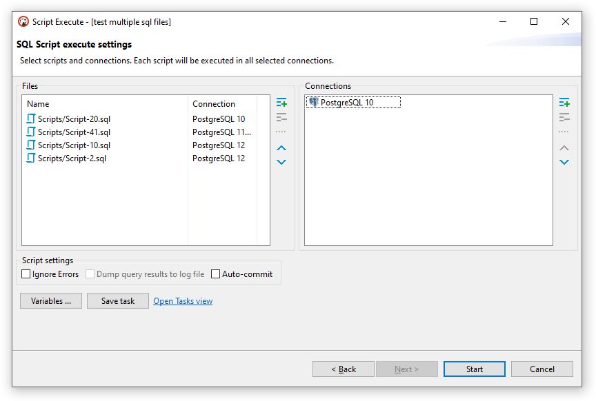Support for importing/including sql scripts in other sql scripts · Issue #11788 · dbeaver ...